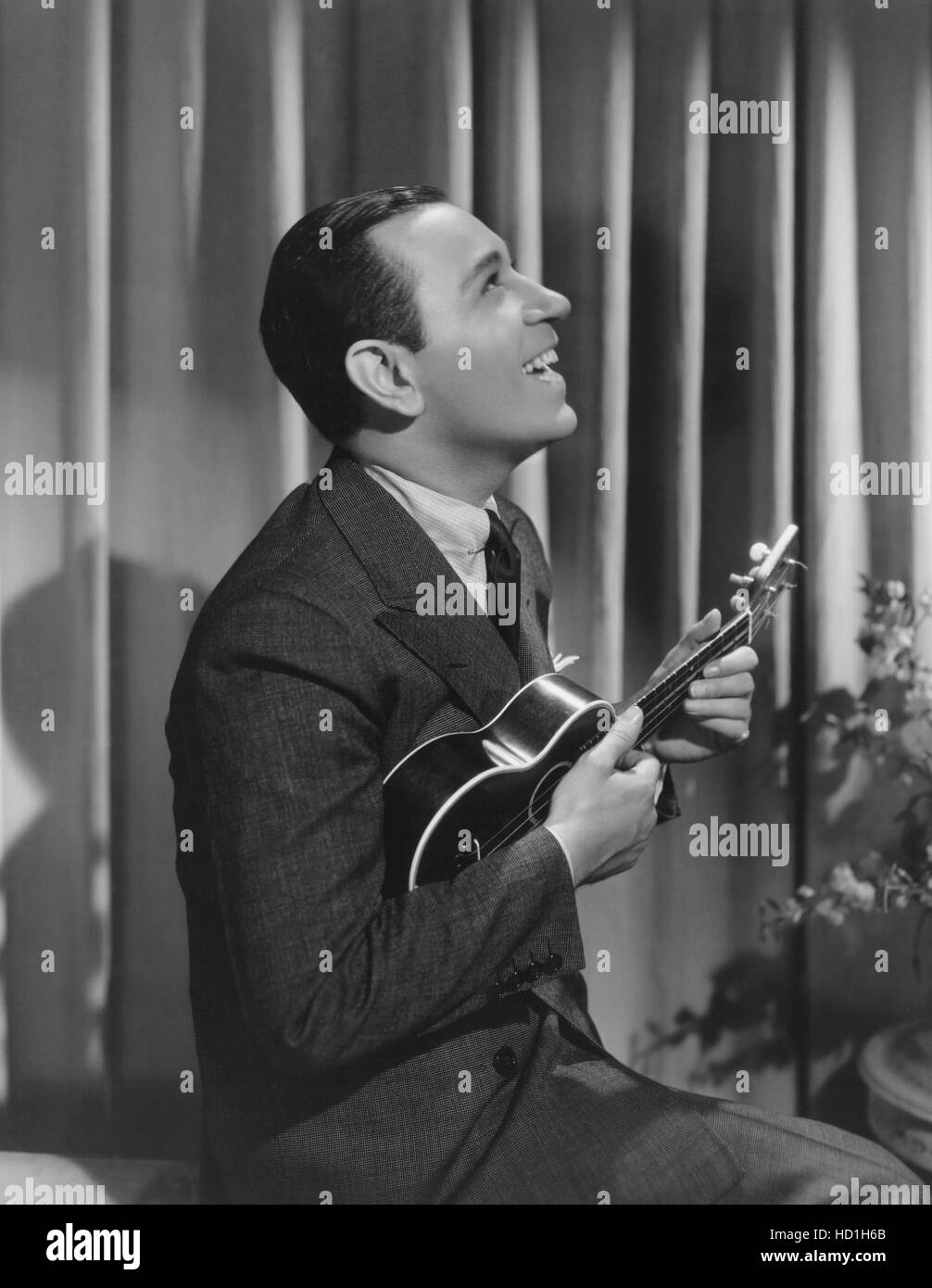 George Raft, 1935 Stock Photo - Alamy