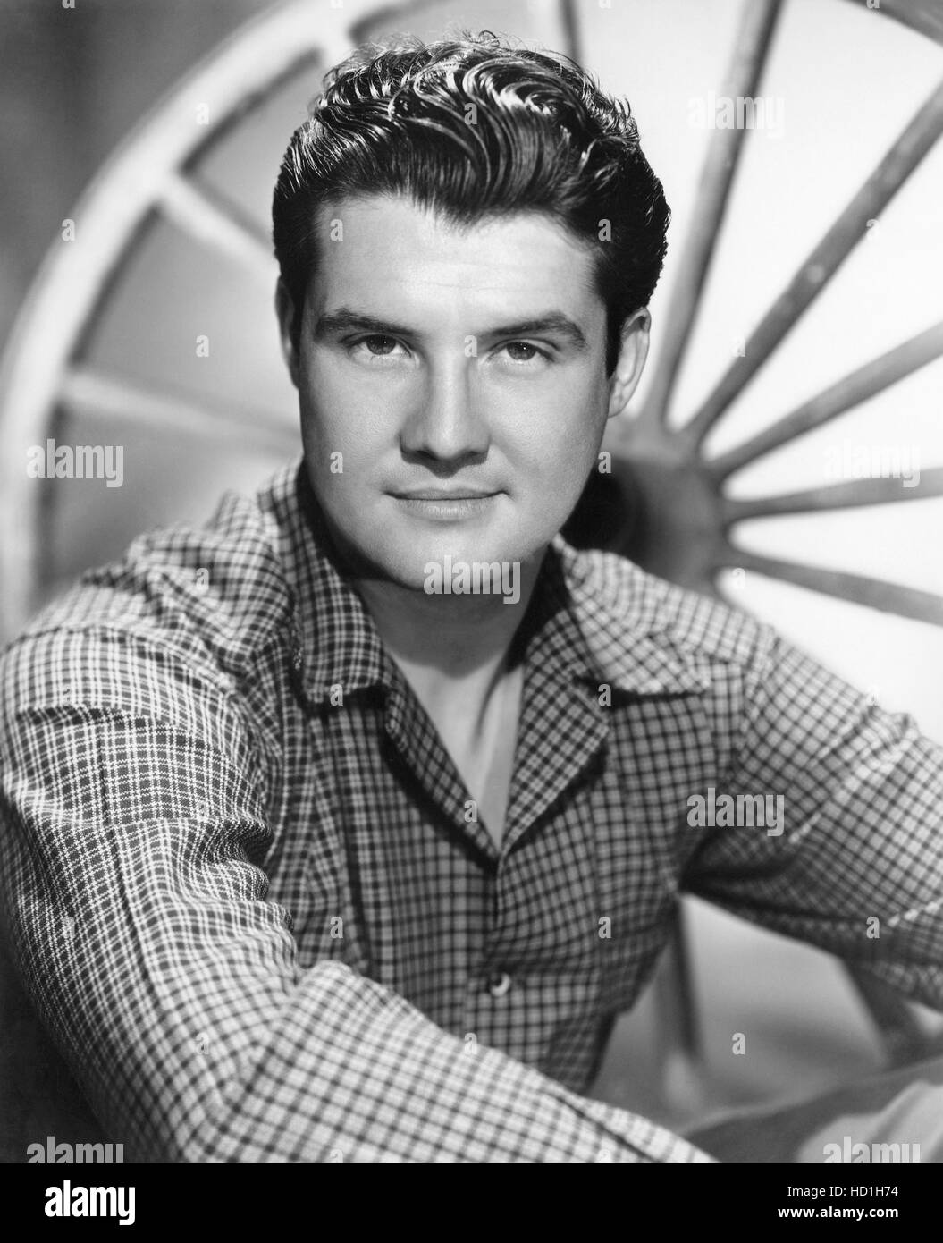 George Reeves, ca. 1943 Stock Photo - Alamy