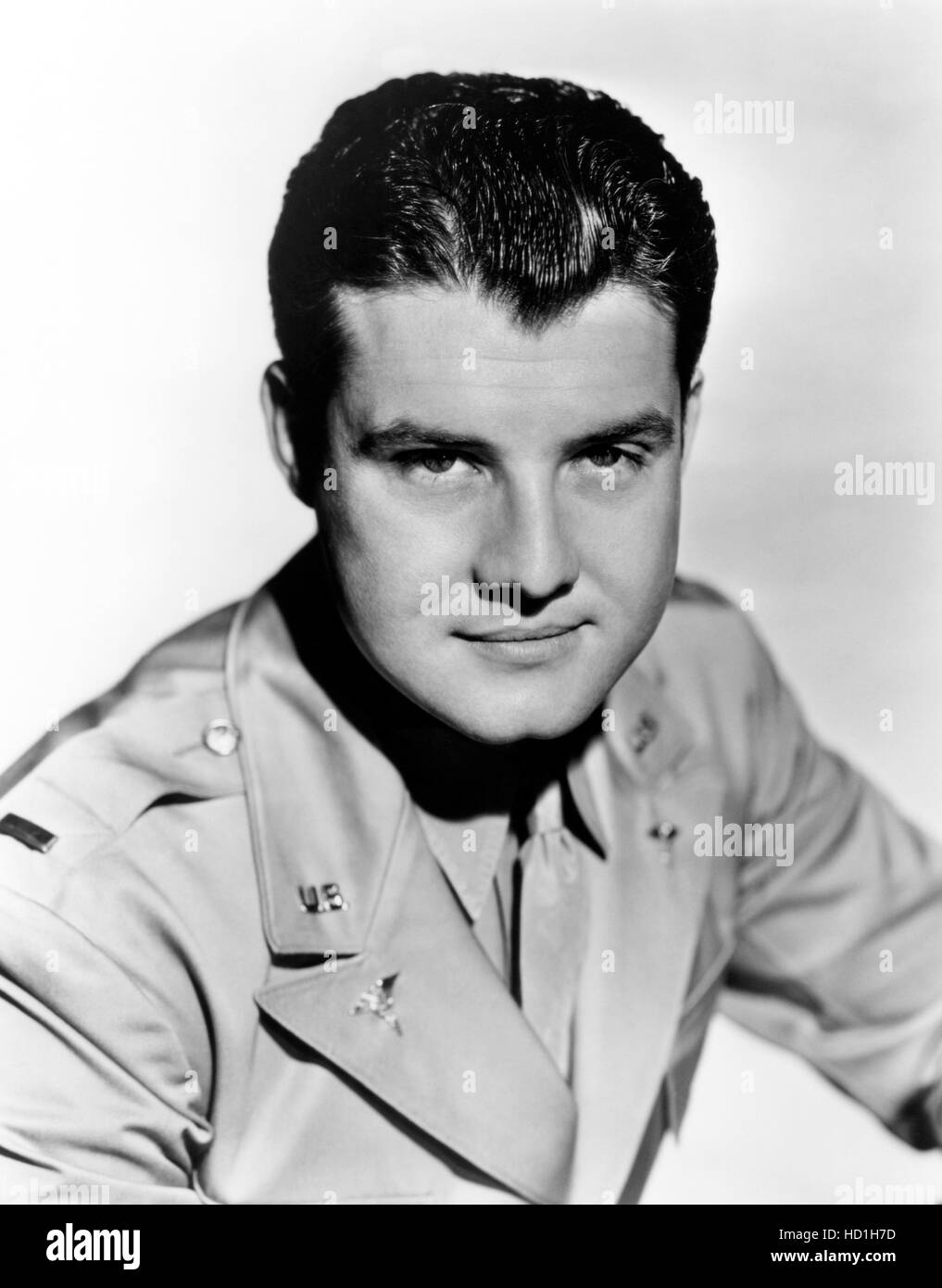 George Reeves, ca. 1940s Stock Photo - Alamy