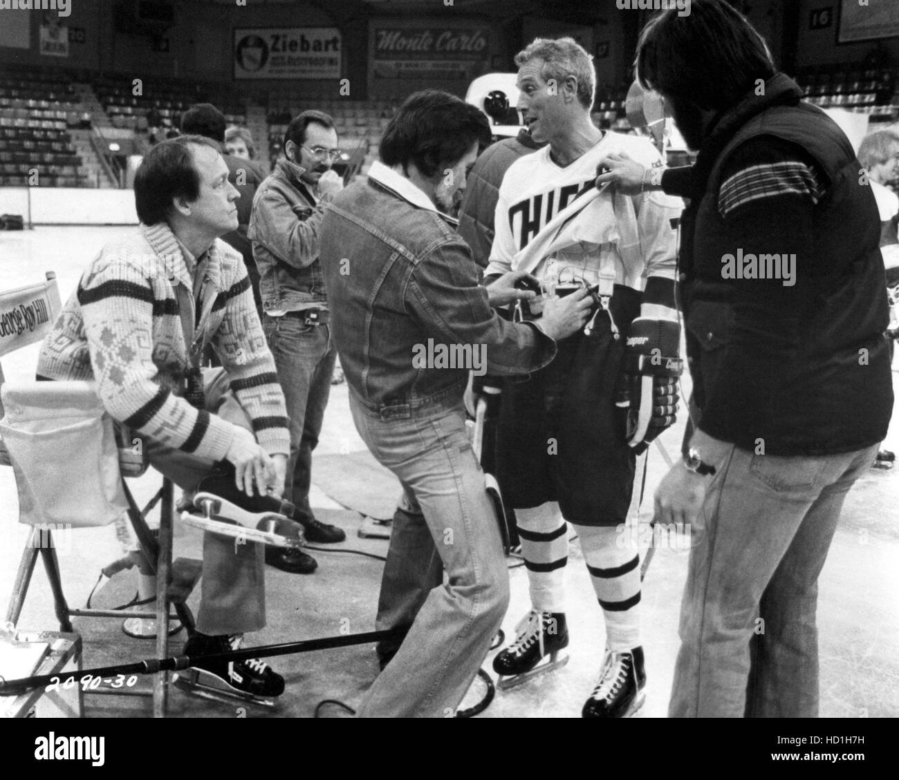 Roy newman hi-res stock photography and images - Alamy