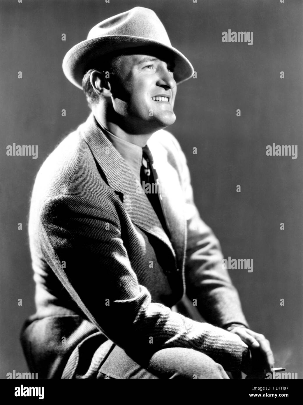 George Sanders, ca. 1942 Stock Photo - Alamy