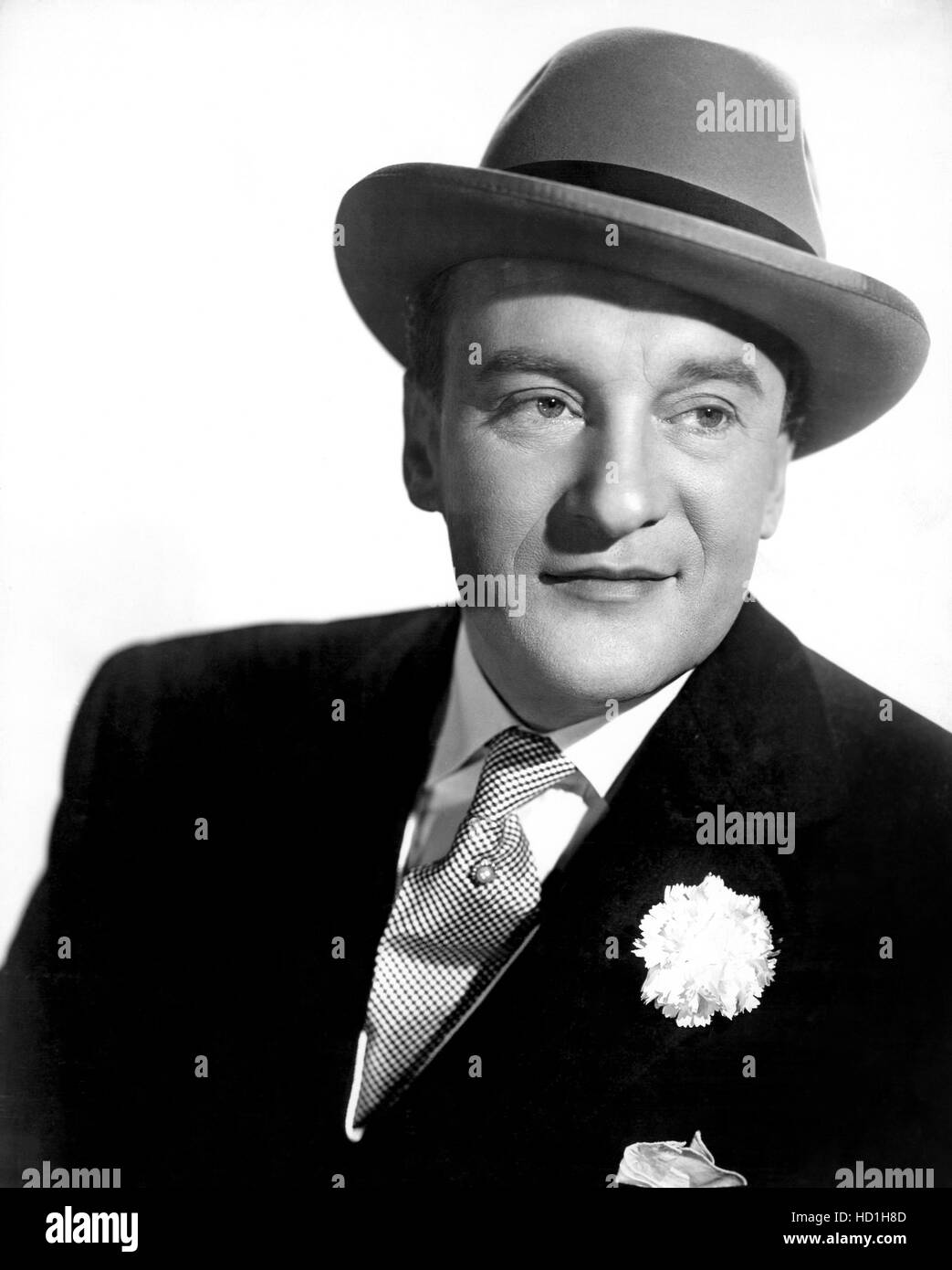 George Sanders, ca. 1940s Stock Photo - Alamy