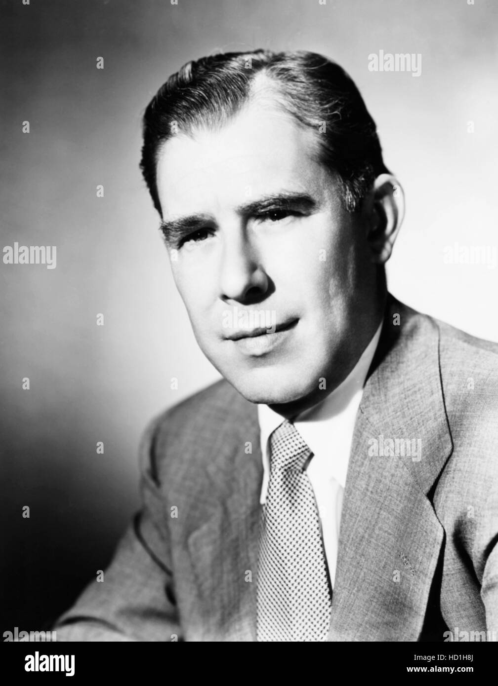 George Seaton, 1955 Stock Photo - Alamy