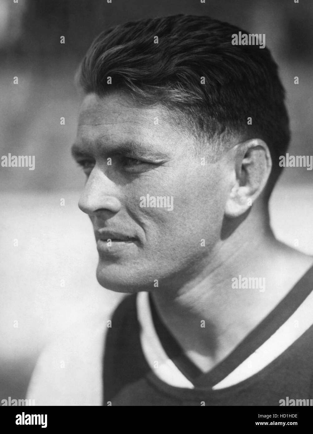 Gene Tunney, 1925 Stock Photo - Alamy