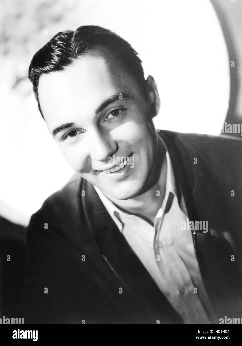 George Walcott, ca. 1937 Stock Photo - Alamy