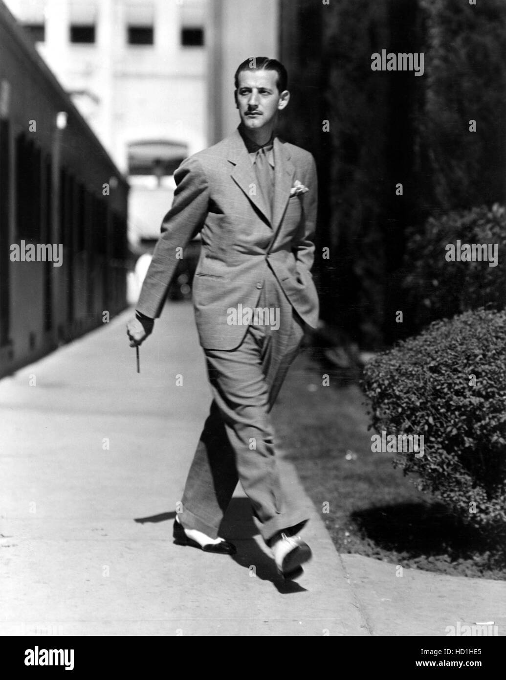 Gilbert Adrian, 1934 Stock Photo - Alamy