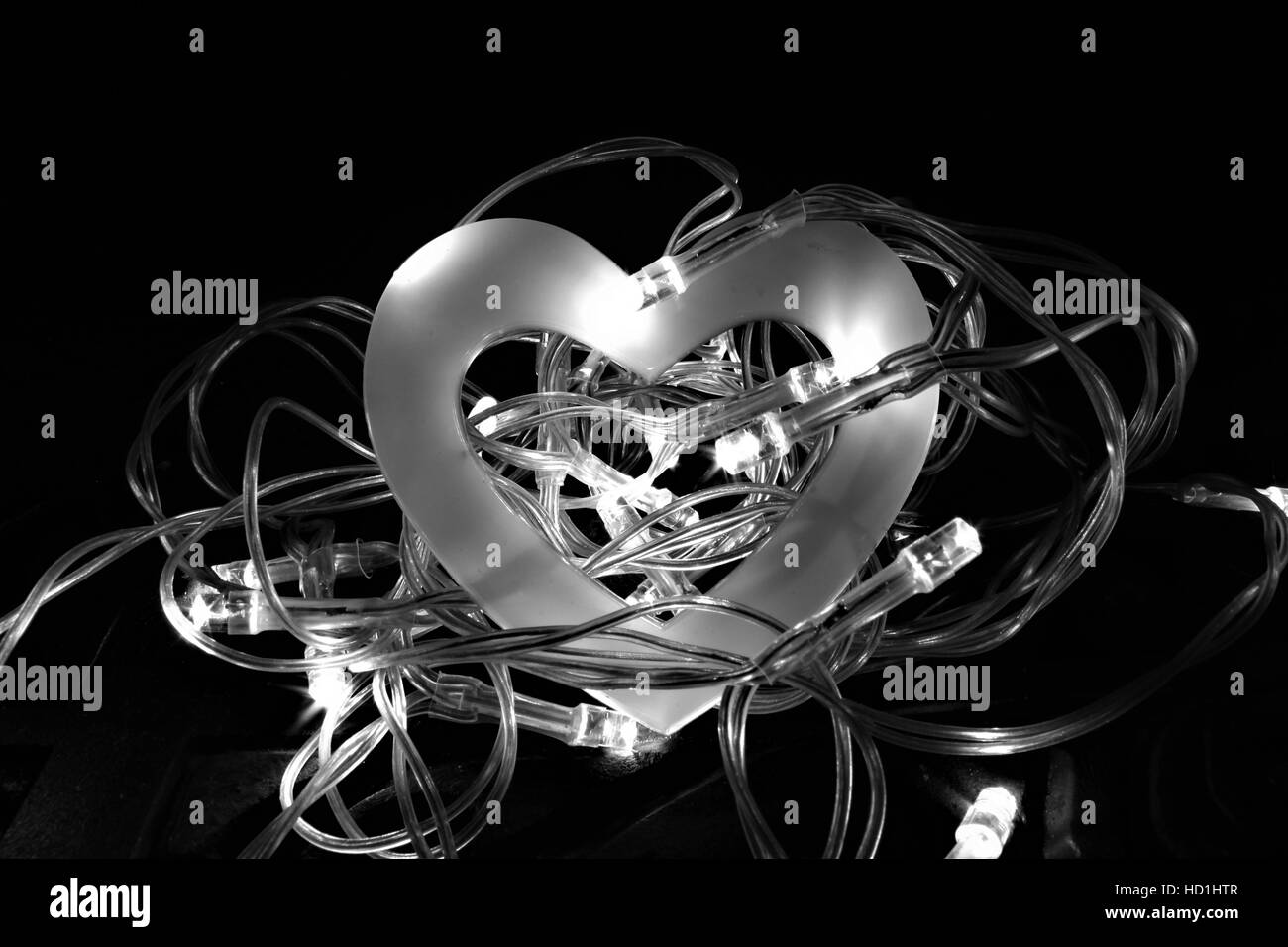 Low glow Black and White Stock Photos & Images - Alamy