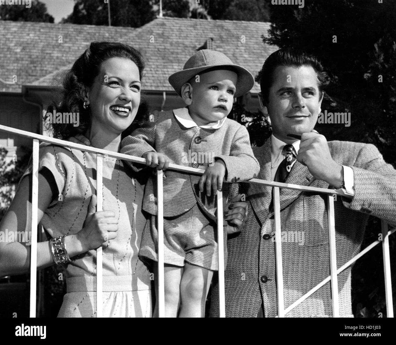 Eleanor Powell Peter Ford