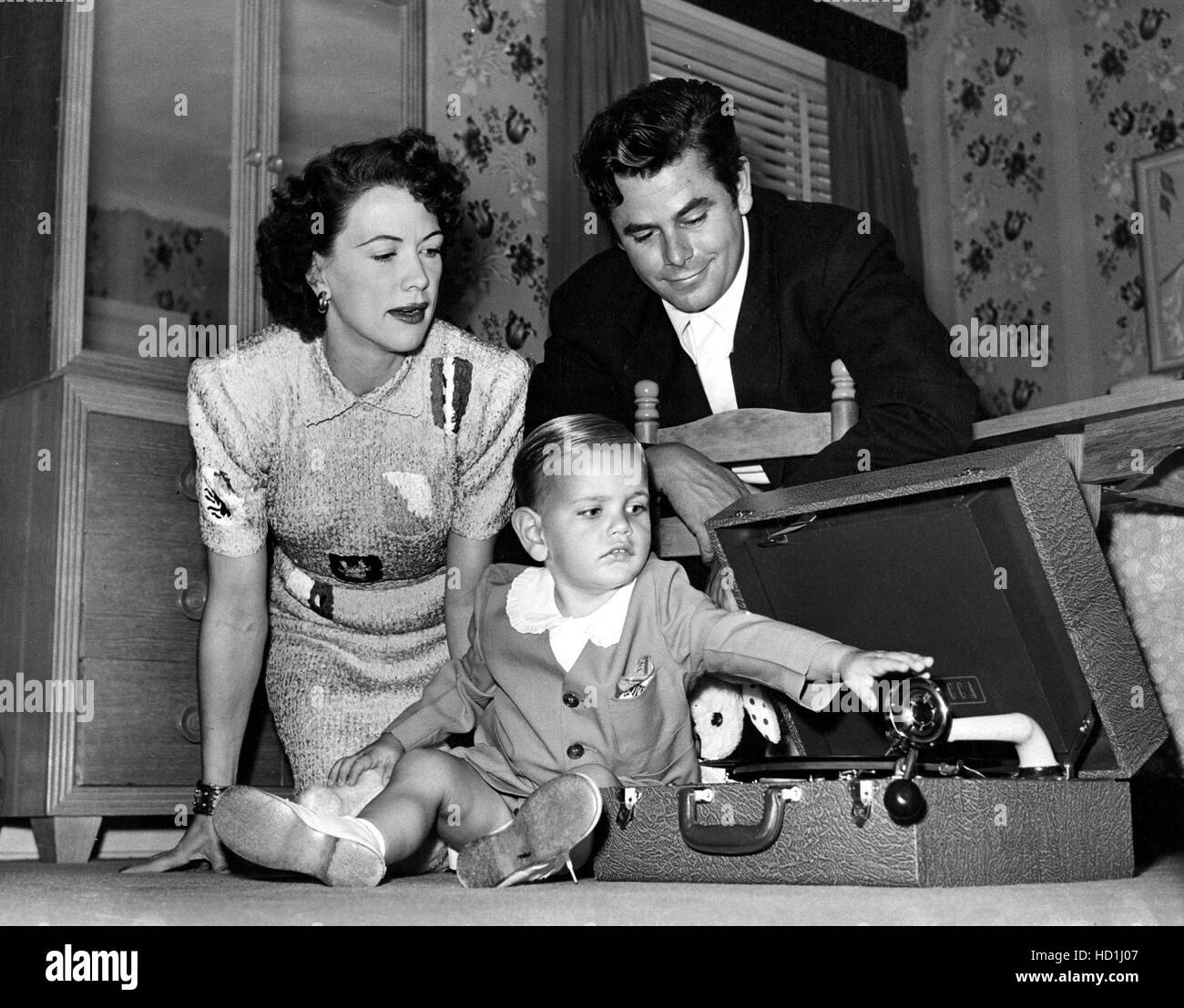 Eleanor Powell Peter Ford