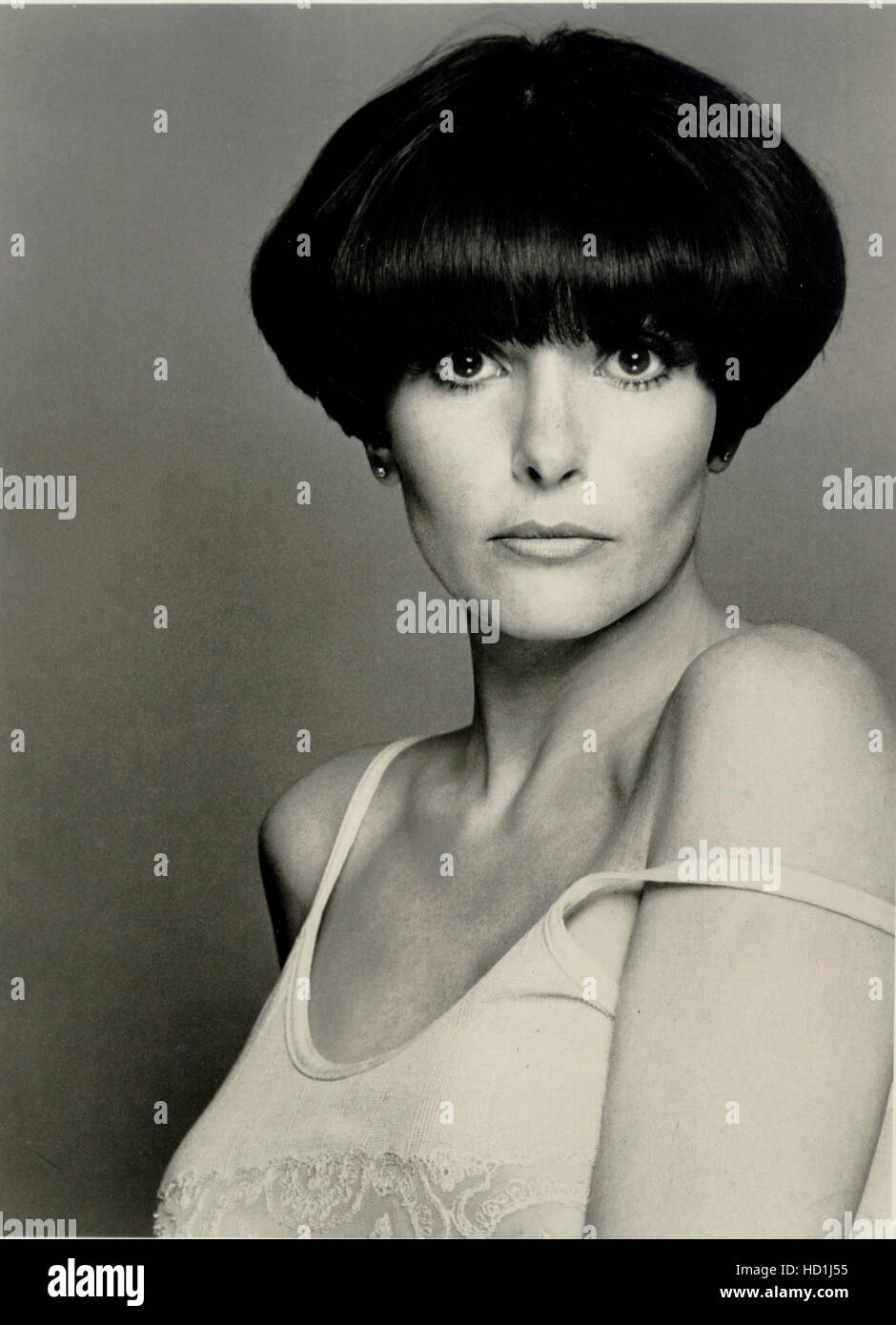 Gloria Leonard, ca. late 1970s Stock Photo - Alamy