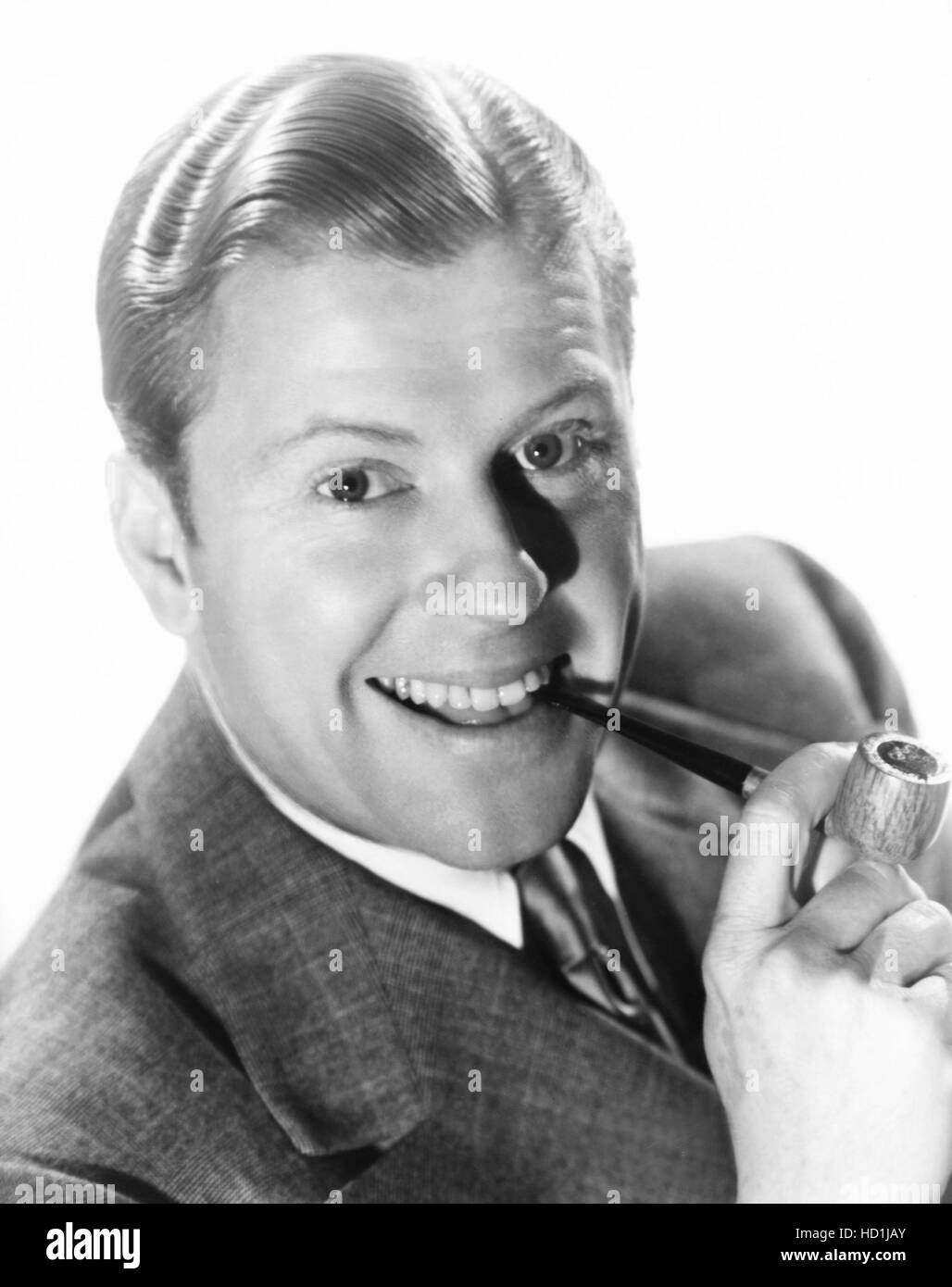 Jack Whiting, 1930s Stock Photo - Alamy