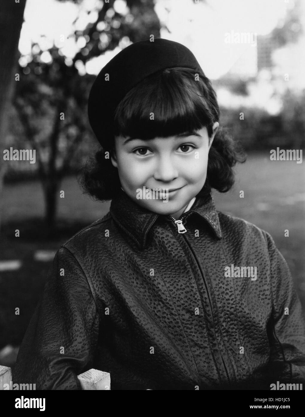 Jane Withers, 1935 Stock Photo - Alamy