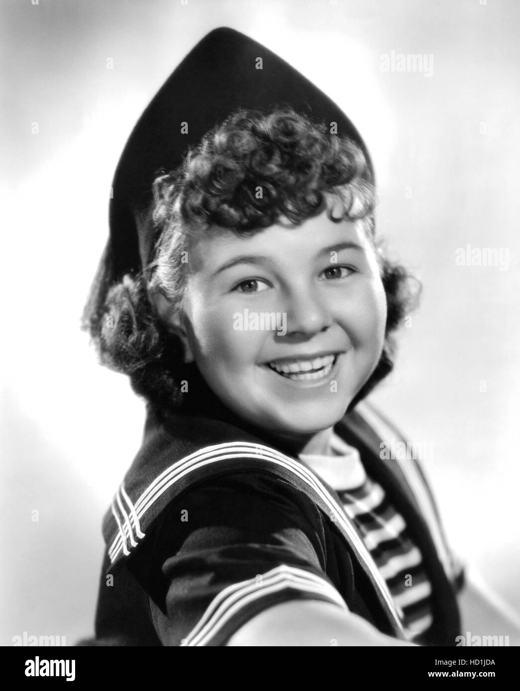 Jane Withers, 1938 Stock Photo - Alamy