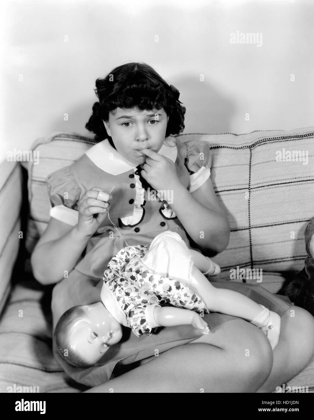 Jane Withers, 1936 Stock Photo - Alamy