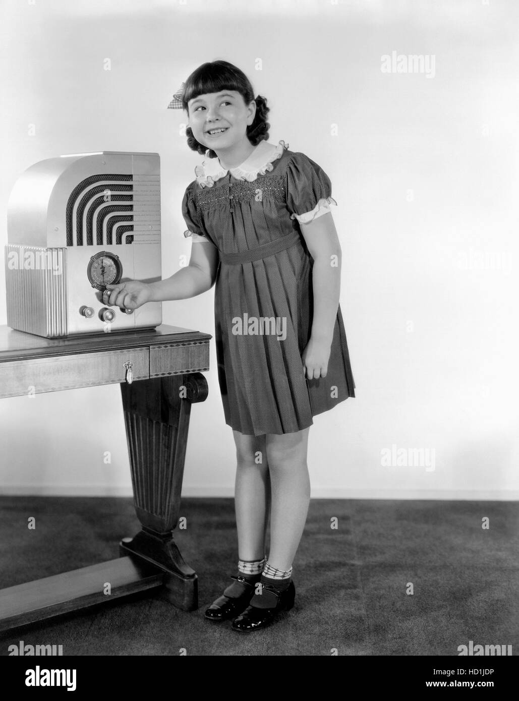 Jane Withers, ca. 1935-36 Stock Photo - Alamy