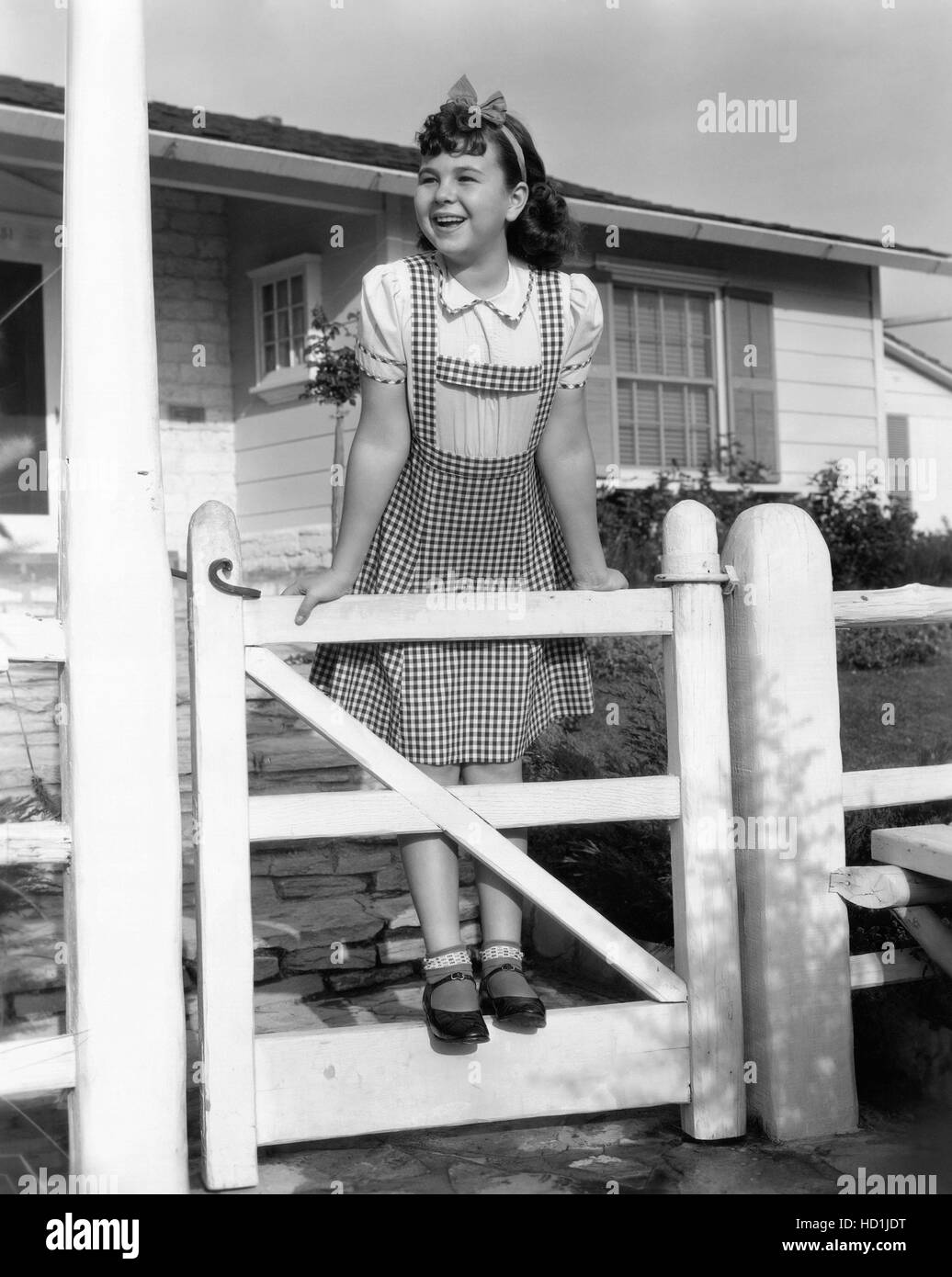 Jane Withers, 1937 Stock Photo - Alamy