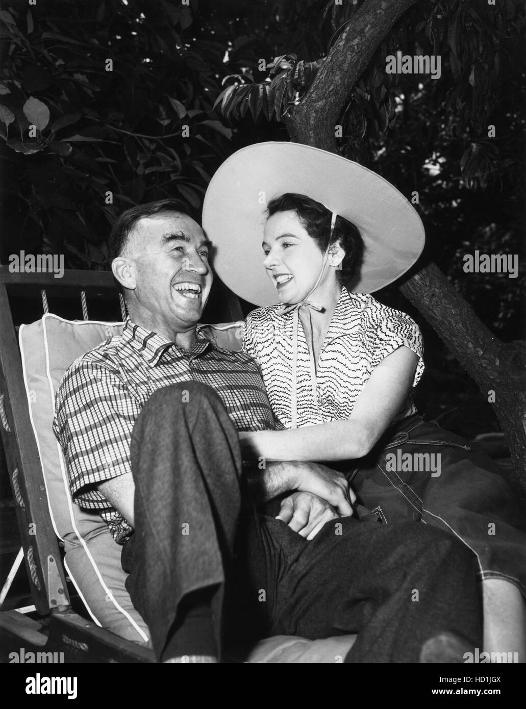 Jane Wyatt Husband Jane Wyatt The Man Who Cheated Himself Signed 8x10