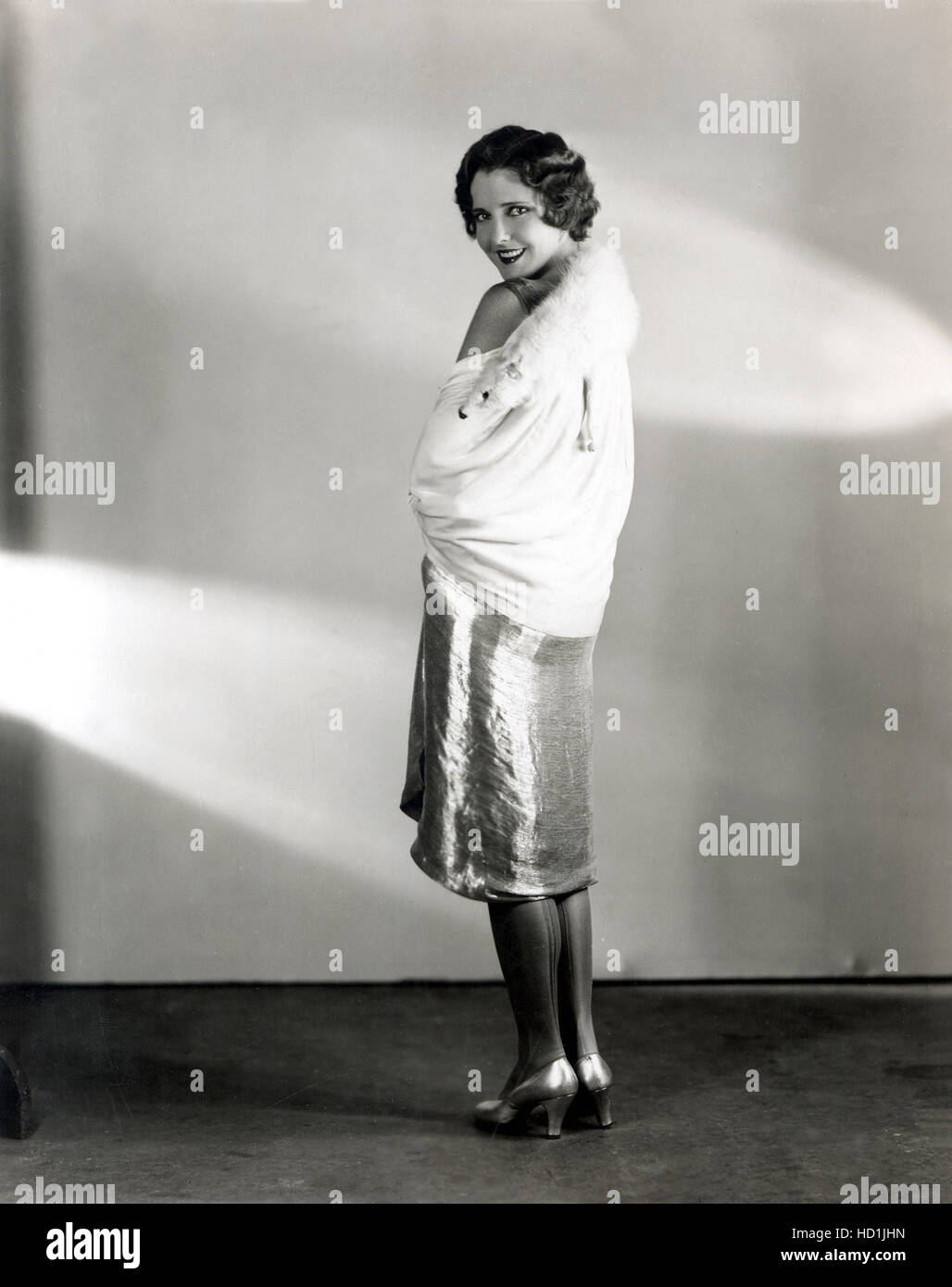 Jean Arthur, 1920s Stock Photo - Alamy