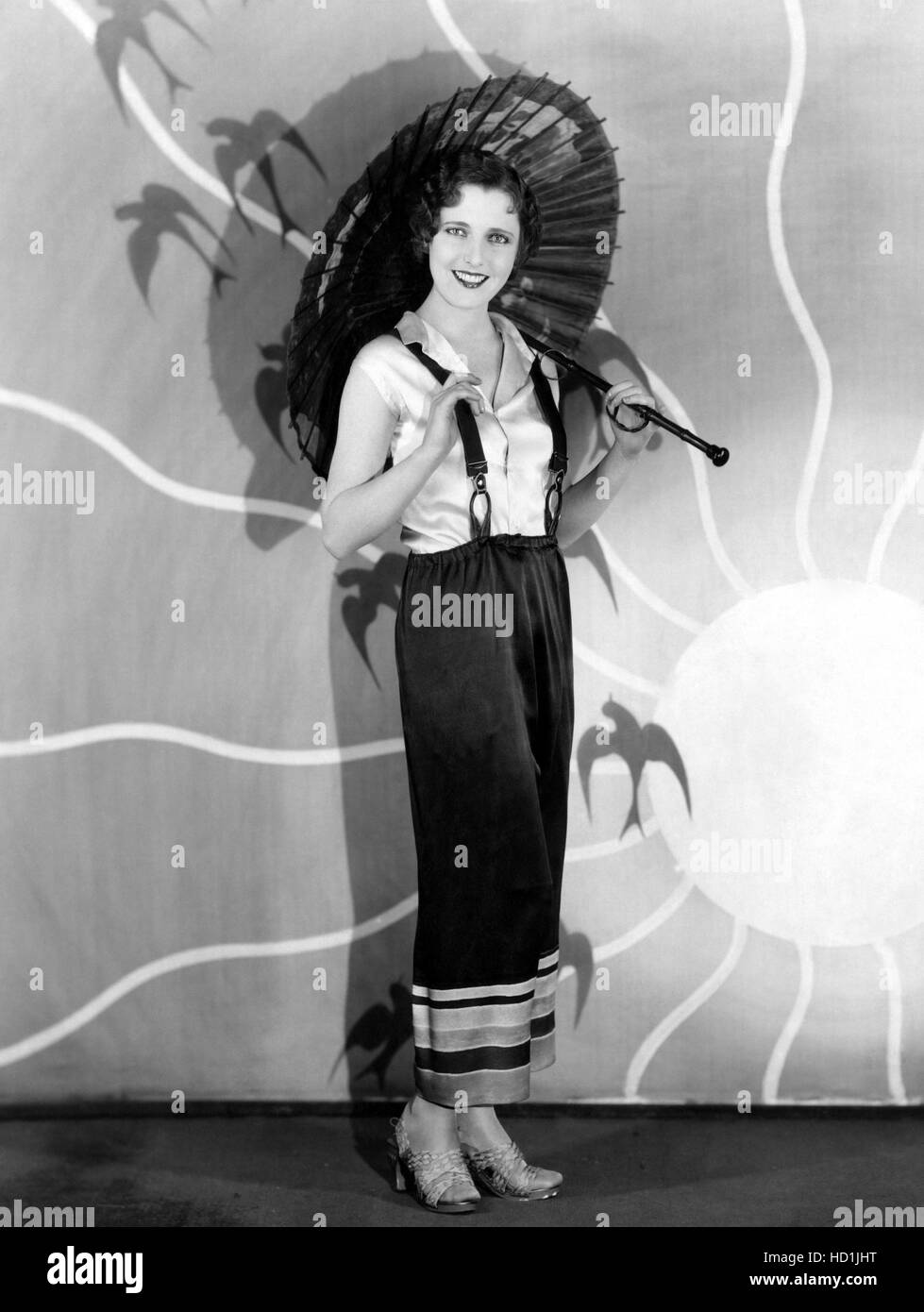 Jean Arthur, 1920s Stock Photo - Alamy