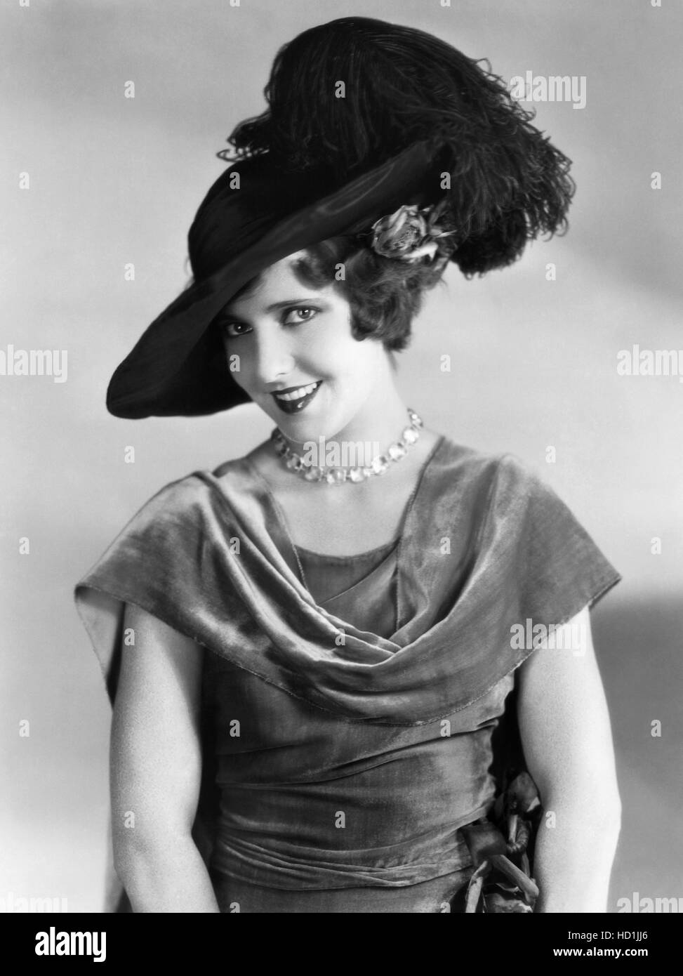 Jean Arthur, ca. 1920s Stock Photo - Alamy