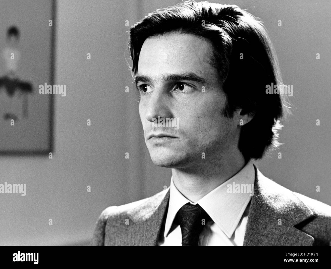 Jean-Pierre Leaud, 1970's Stock Photo - Alamy