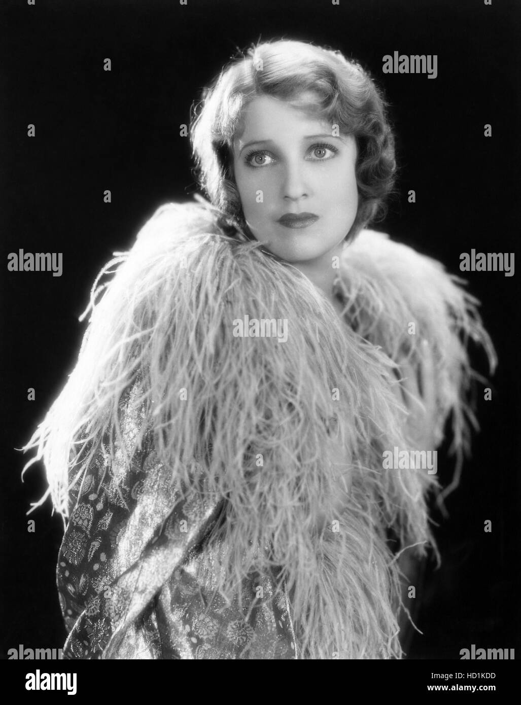 Jeanette MacDonald, early 1930s Stock Photo - Alamy