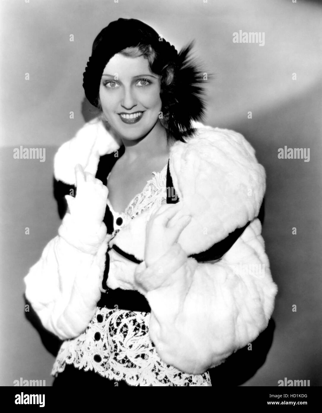 Jeanette Macdonald, circa 1920s Stock Photo - Alamy