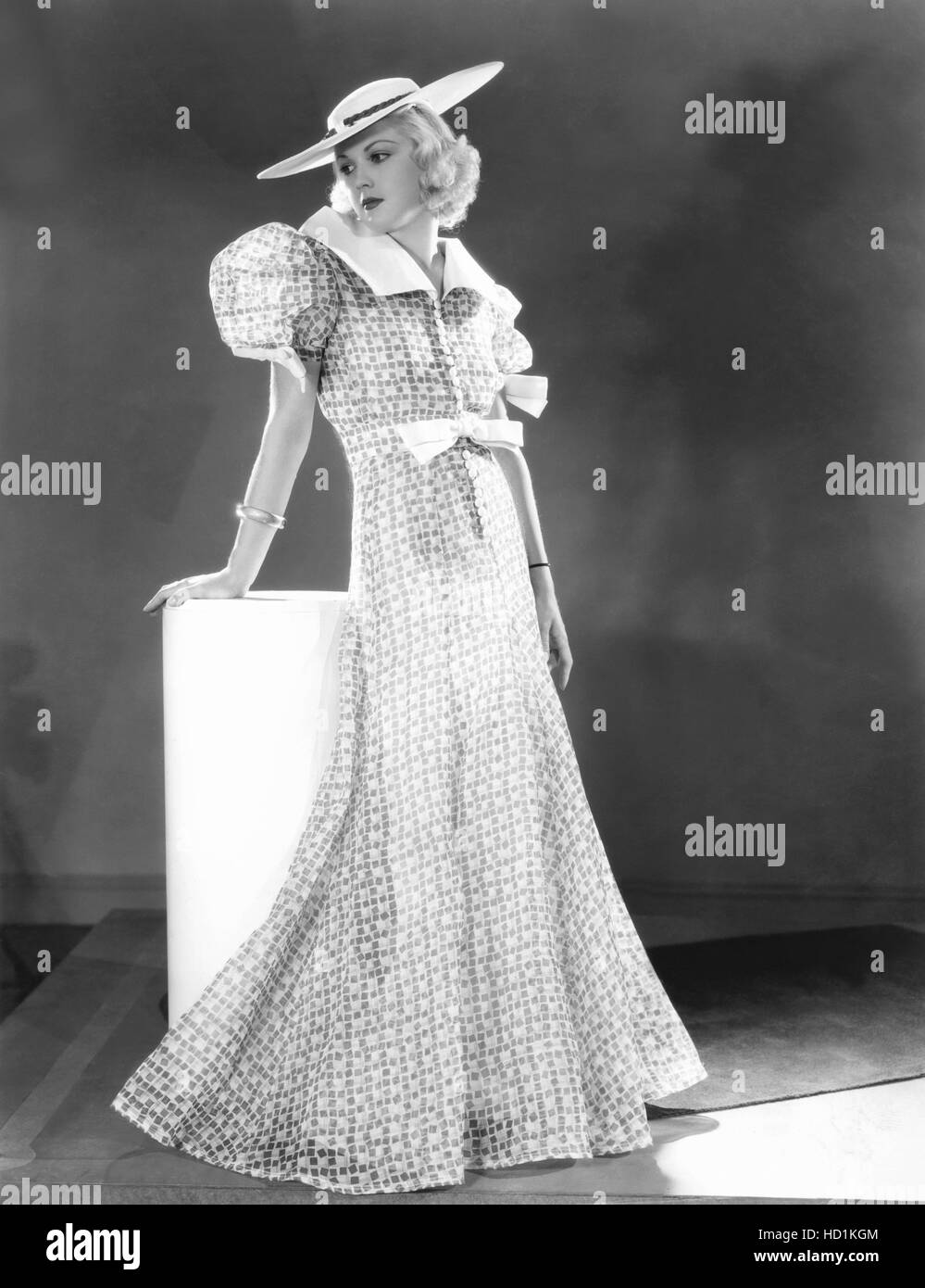 Jean Rogers, ca. 1937 Stock Photo - Alamy