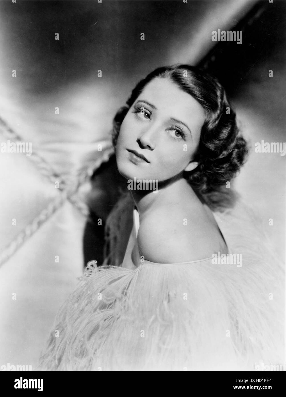 Jean Rouverol, ca. 1935 Stock Photo - Alamy