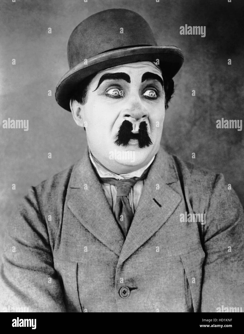 Jimmy Aubrey, ca. 1922 Stock Photo - Alamy