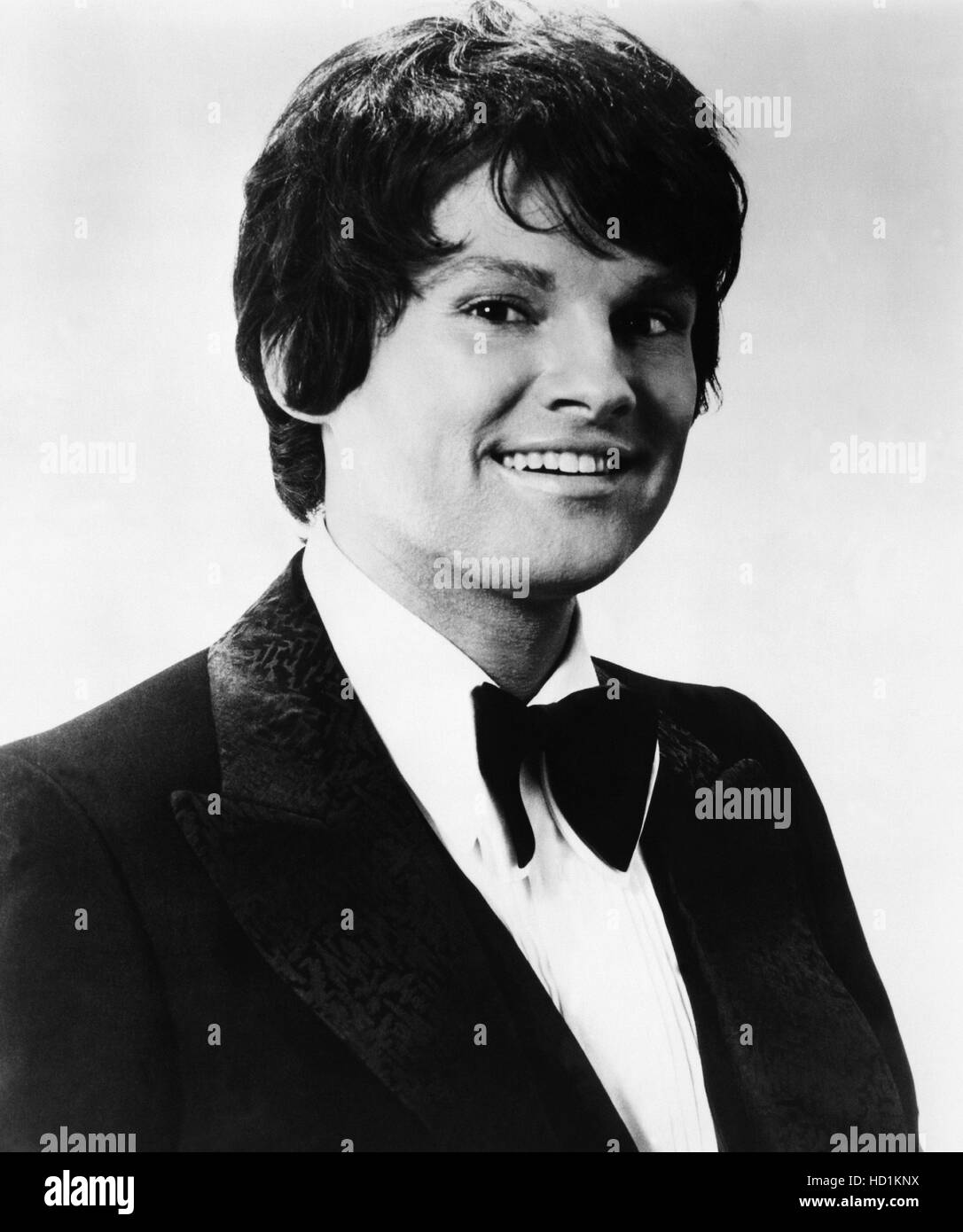 Jim Bailey, ca. 1970 Stock Photo - Alamy