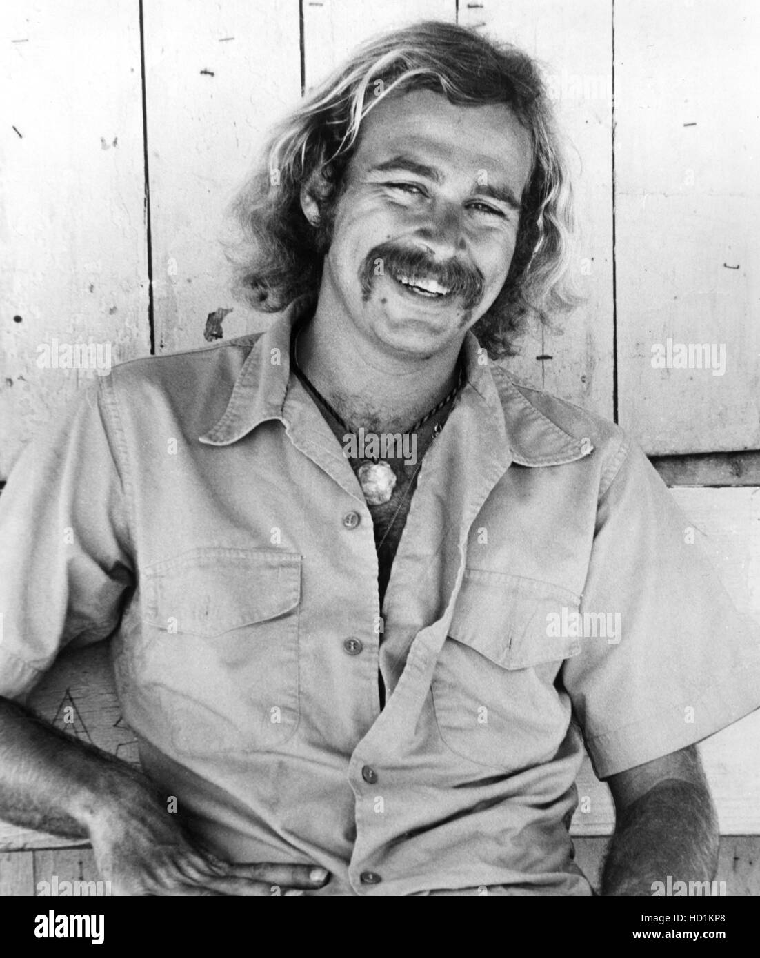 Jimmy Buffett, 1970s Stock Photo - Alamy