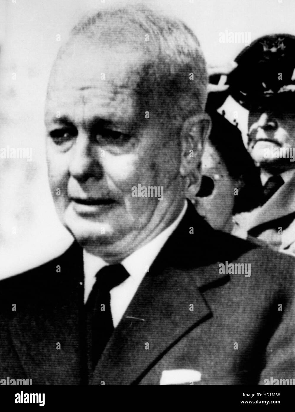 John Farrow, 1958 Stock Photo - Alamy