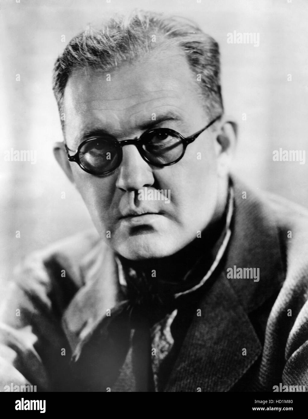 John Ford, ca. 1940s Stock Photo - Alamy