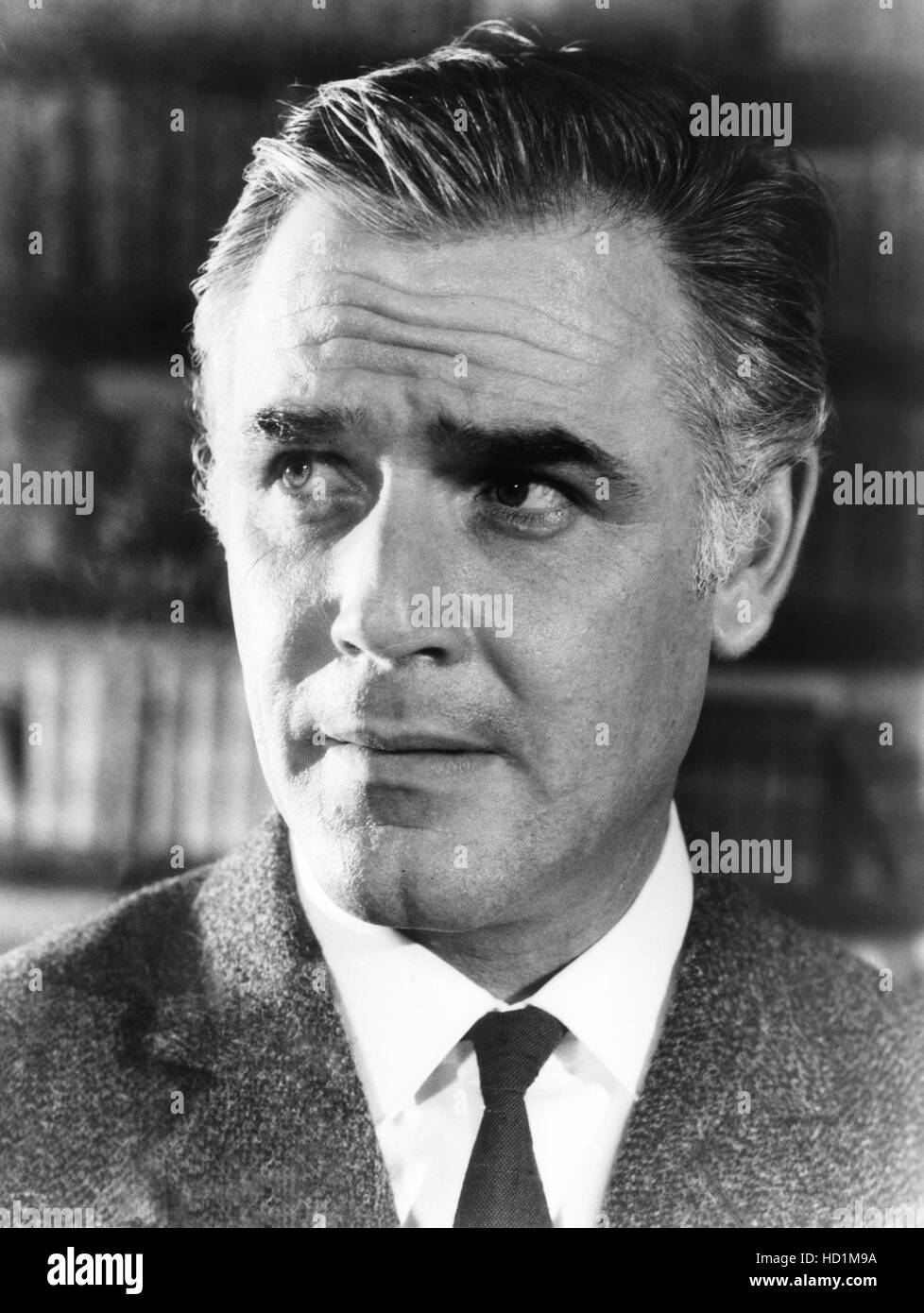 Joachim Fuchsberger, 1960s Stock Photo - Alamy
