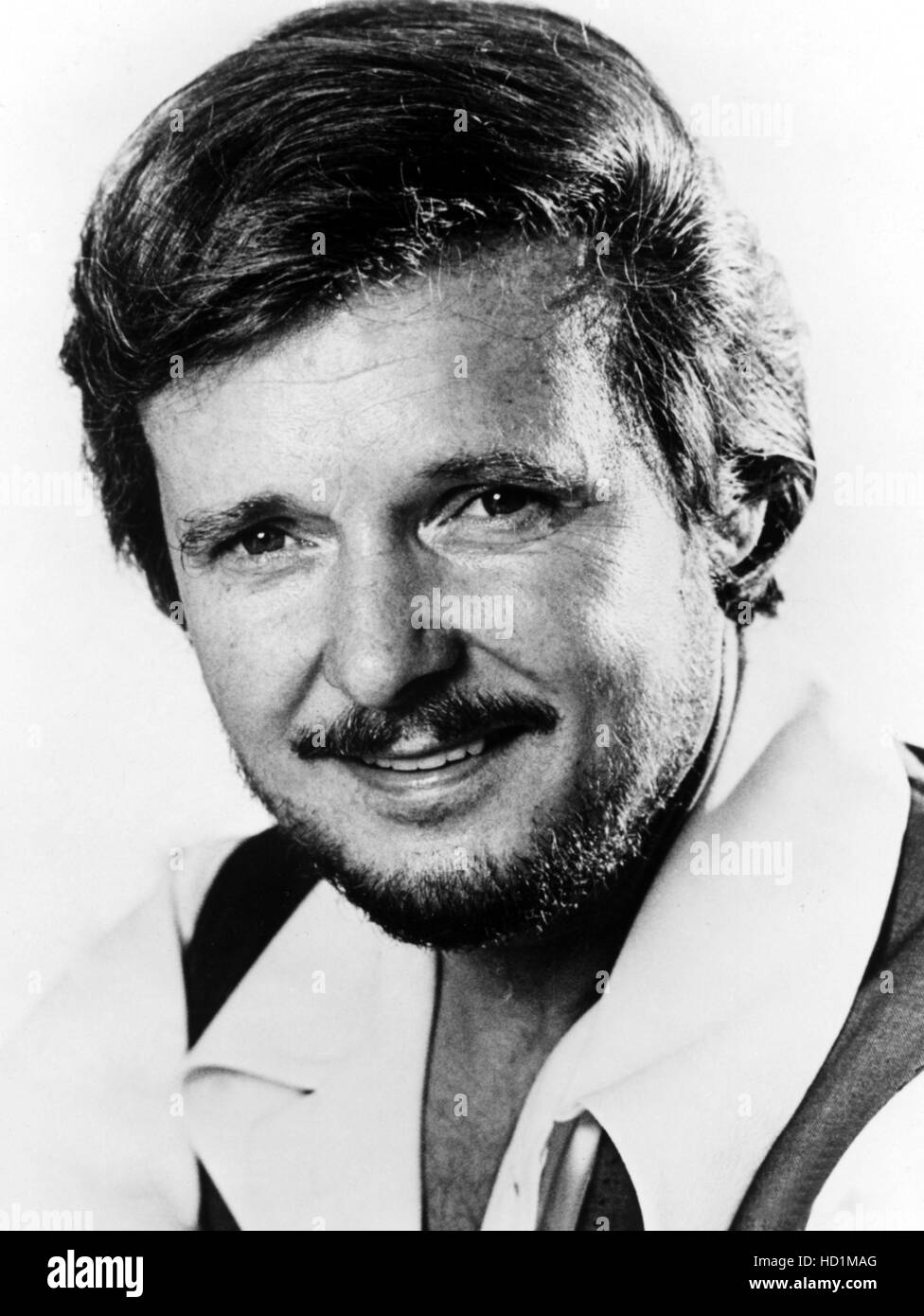 John Gary, portrait ca. 1970s Stock Photo - Alamy