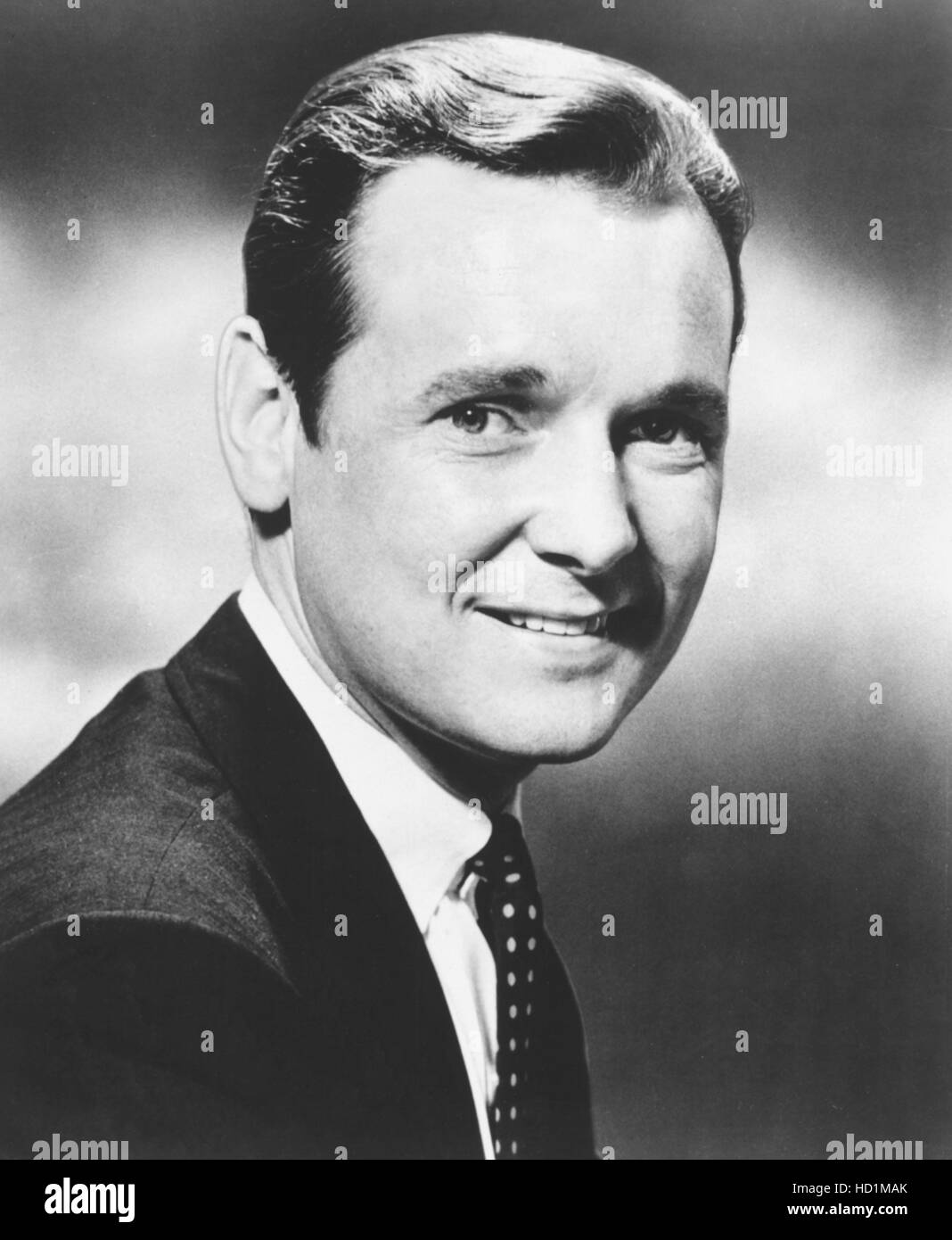 John Gary, portrait ca. 1960s Stock Photo - Alamy