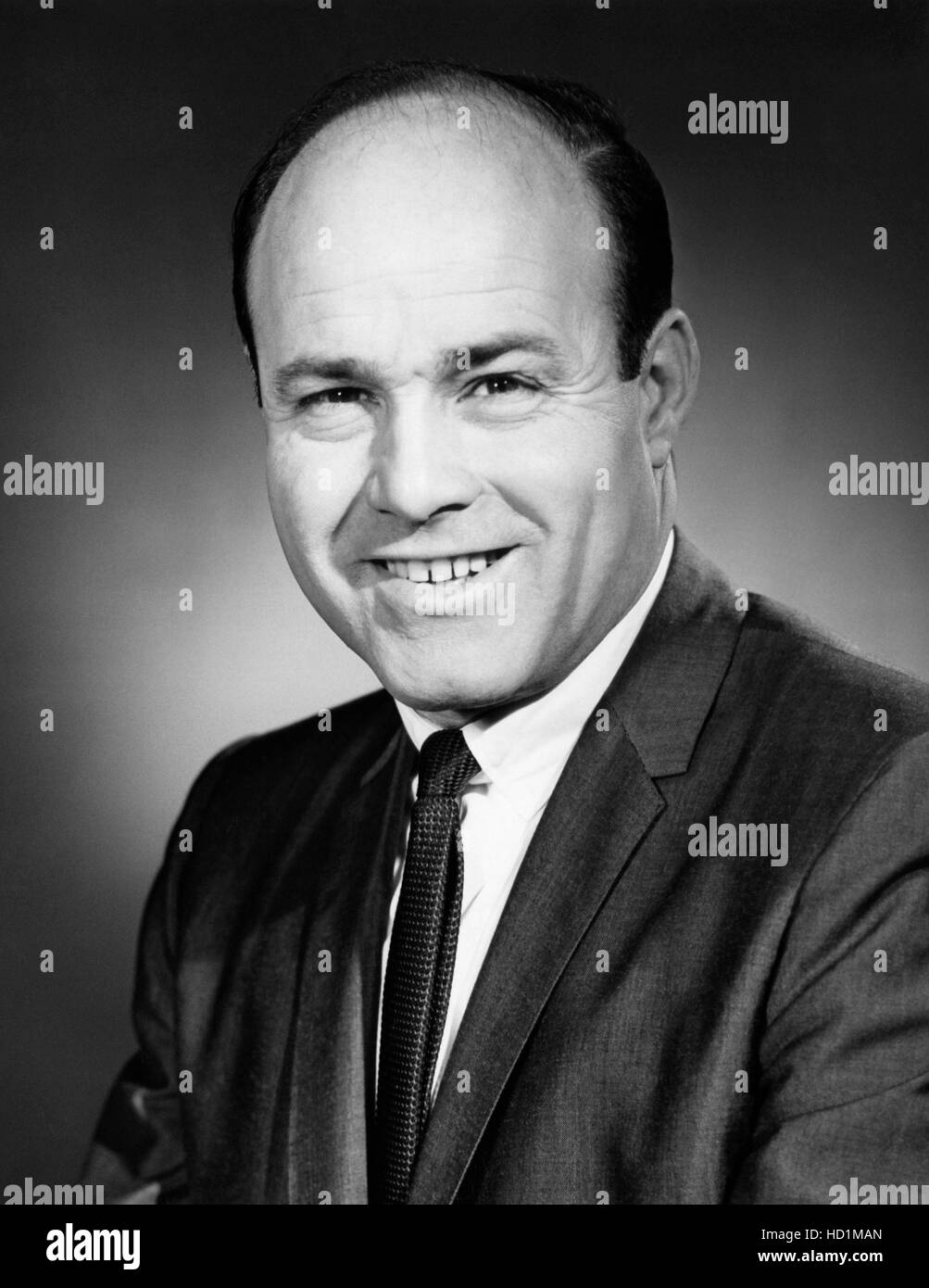 Joe Garagiola, ca. 1970s Stock Photo - Alamy