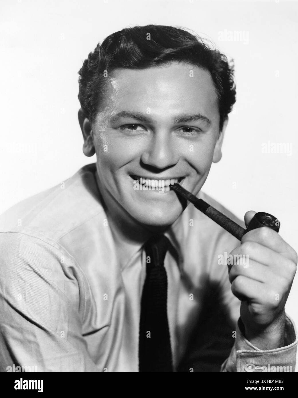 John Garfield, ca. 1940s Stock Photo - Alamy