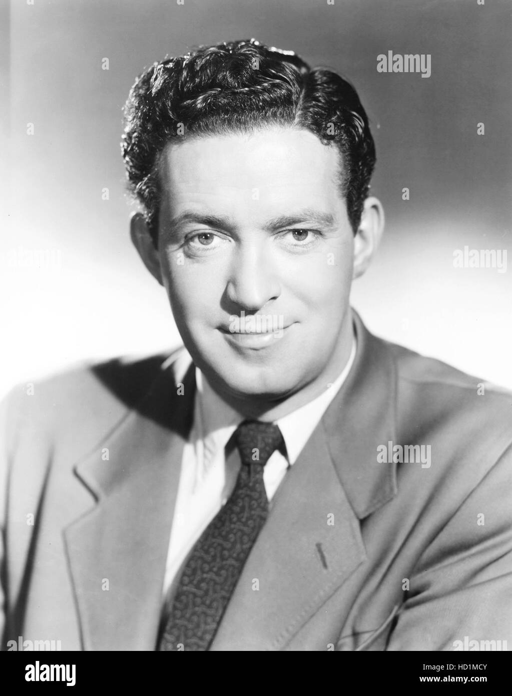 John Gregson, 1950s Stock Photo - Alamy