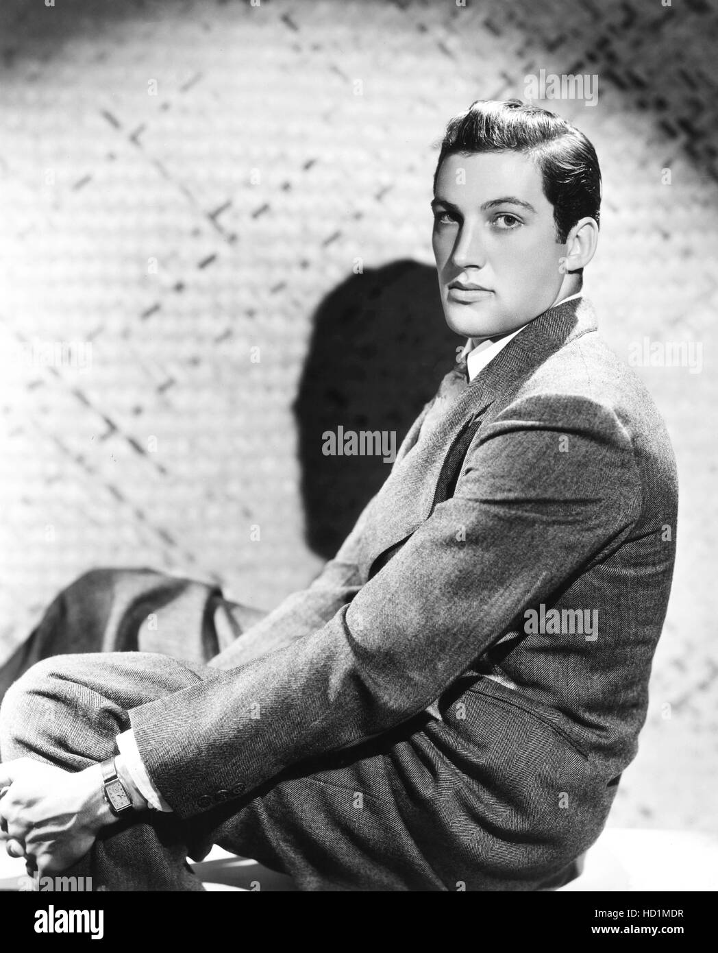 John Hart, 1938 Stock Photo - Alamy