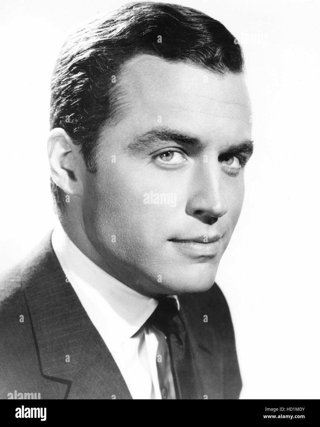 John Michael Hayes, 1963 Stock Photo - Alamy