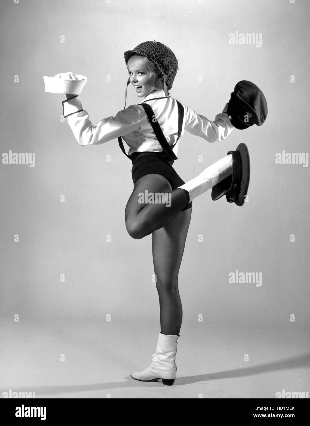 Joey boots hi-res stock photography and images - Alamy