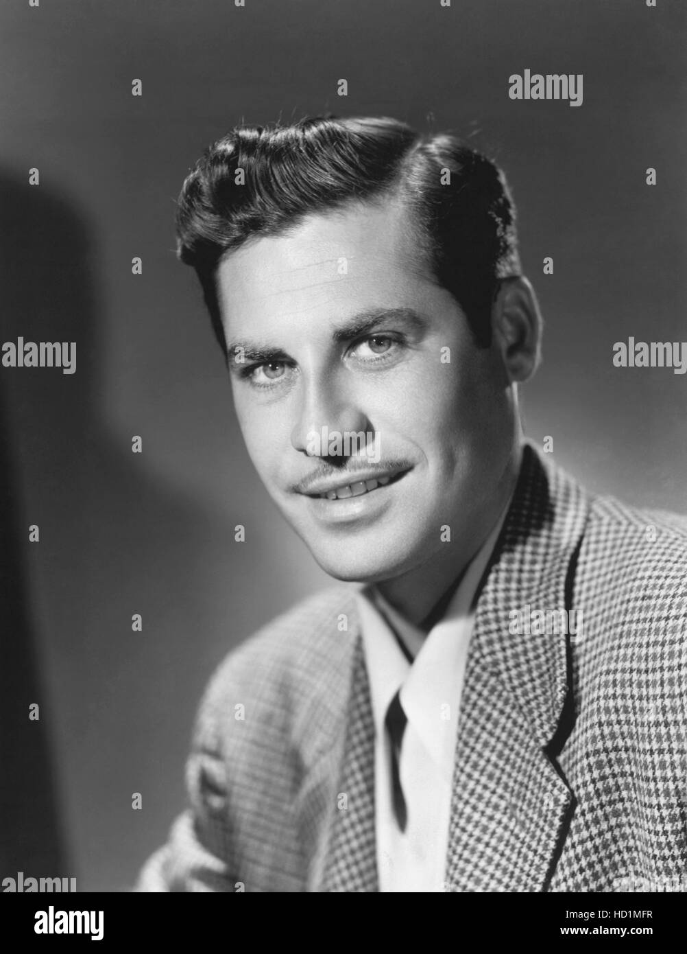 John Hodiak, 1945 Stock Photo - Alamy