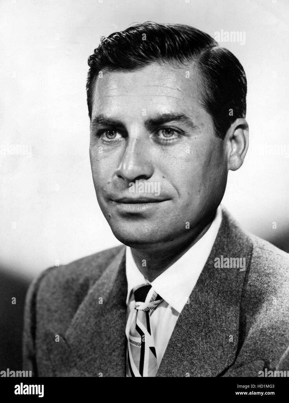 John Hodiak, ca. 1950 Stock Photo - Alamy