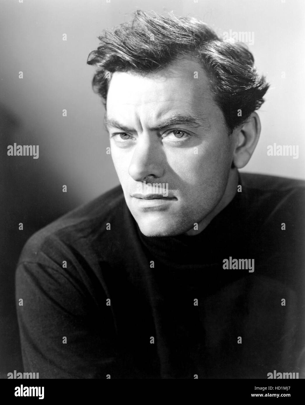 John Ireland, ca. 1950 Stock Photo - Alamy