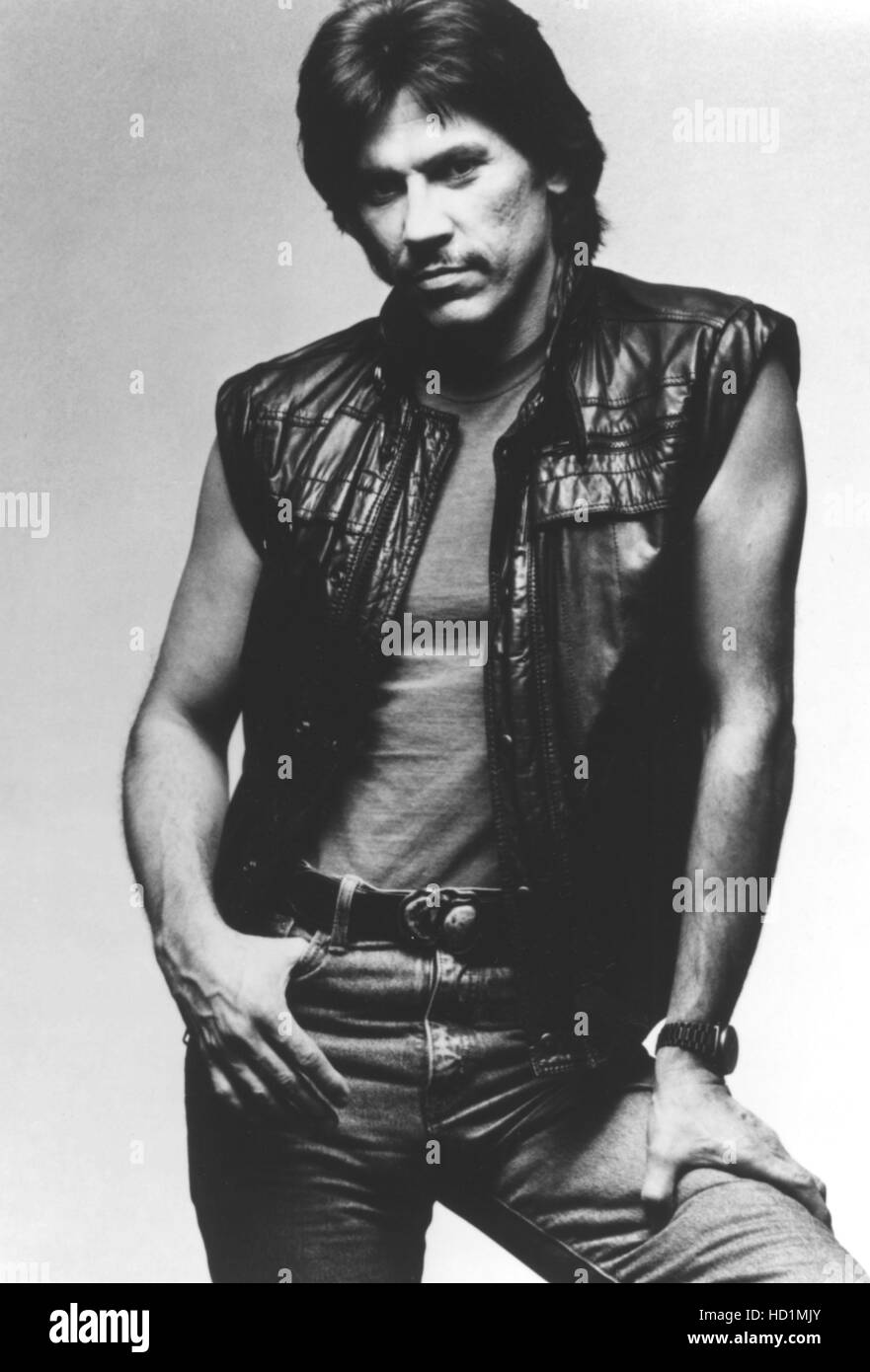 John Kay of Steppenwolf, ca. 1990s Stock Photo - Alamy