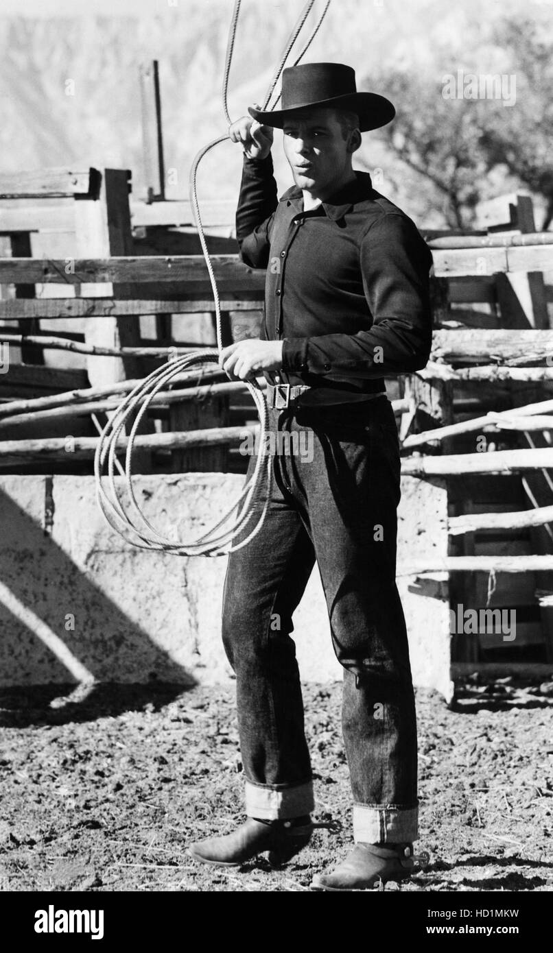 John Kimbrough, 1942 Stock Photo - Alamy