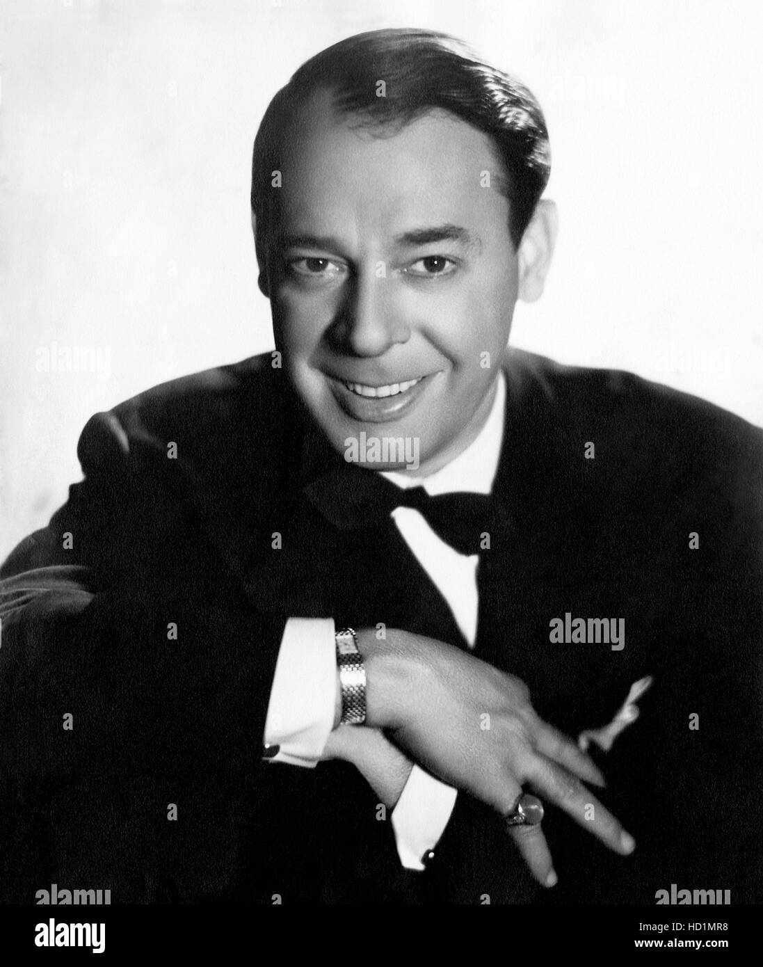 Comic Joe E. Lewis, ca. 1940 Stock Photo - Alamy