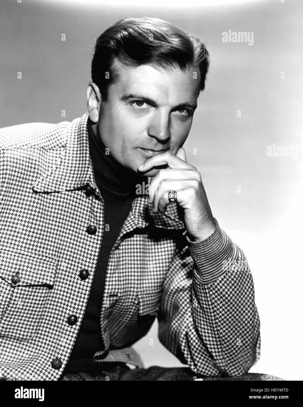 John Loder, Warner Brothers, 1941 Stock Photo - Alamy